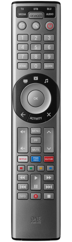 Smart Control Pro Famille | One For All